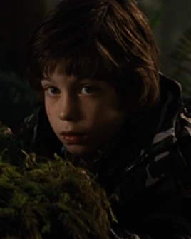 Sam Benson | Xenopedia | Fandom