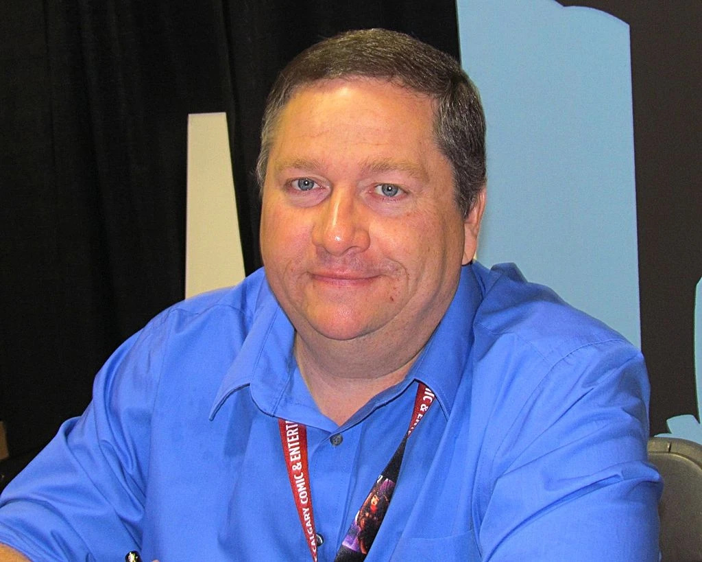 Phil Hester | Xenopedia | Fandom