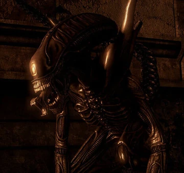 alien trilogy track 6