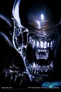 Alien vs. Predator (franchise) | Xenopedia | Fandom