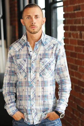 Sean Owen Roberts | Xenopedia | Fandom