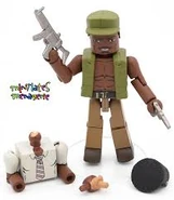 Al Dillon | Xenopedia | Fandom