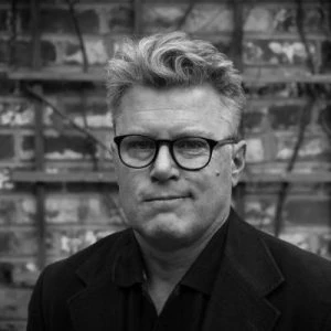 Travis Charest | Xenopedia | Fandom