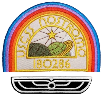 USCSS Nostromo | Xenopedia | Fandom