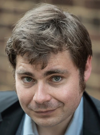 Cliff Chapman | Xenopedia | Fandom