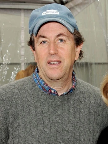 John Davis | Xenopedia | Fandom