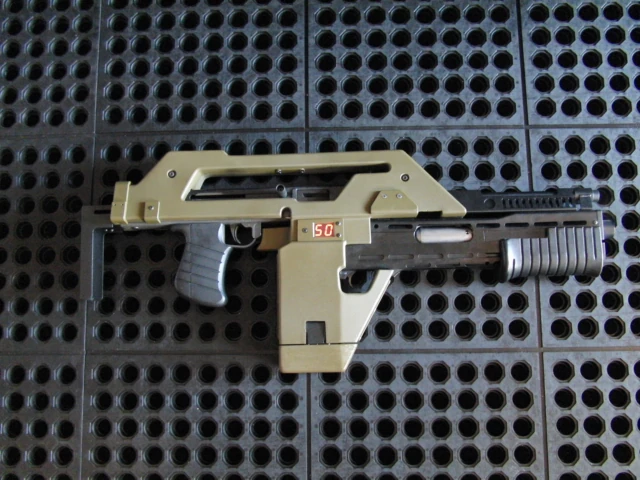 MAX-41A | Xenopedia | Fandom
