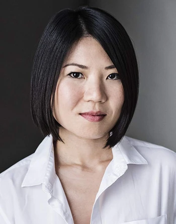 Rebecca Yeo | Xenopedia | Fandom
