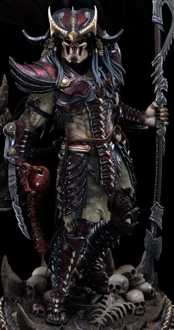 predator hunter suit