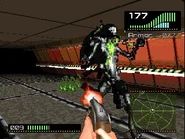 Alien Trilogy (video game) | Xenopedia | Fandom