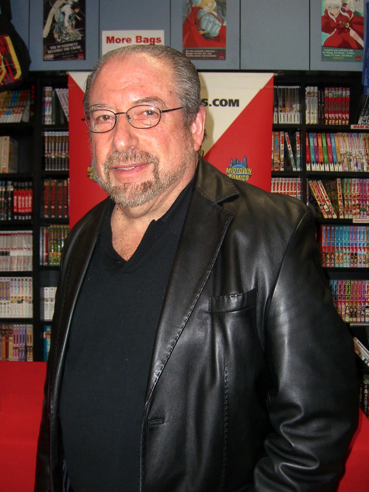 Victor Gorelick | Xenopedia | Fandom