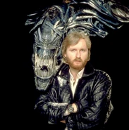 James Cameron | Xenopedia | Fandom