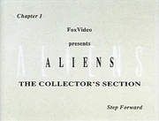 Aliens: Special Collector's Edition (LaserDisc) | Xenopedia | Fandom