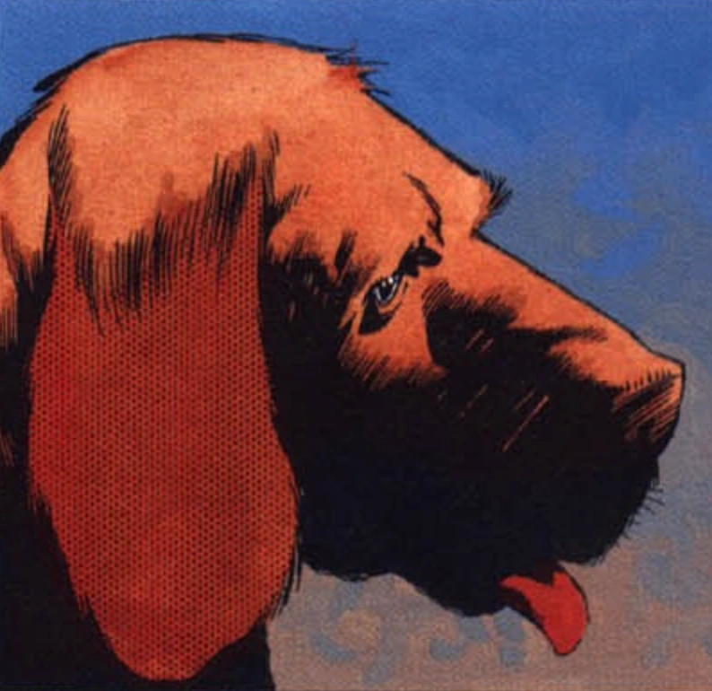 Mac | Xenopedia | Fandom