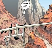 Davis One | Xenopedia | Fandom