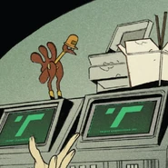 Drinking bird | Xenopedia | Fandom