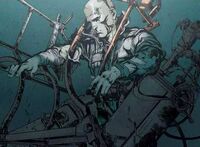 Davis One | Xenopedia | Fandom