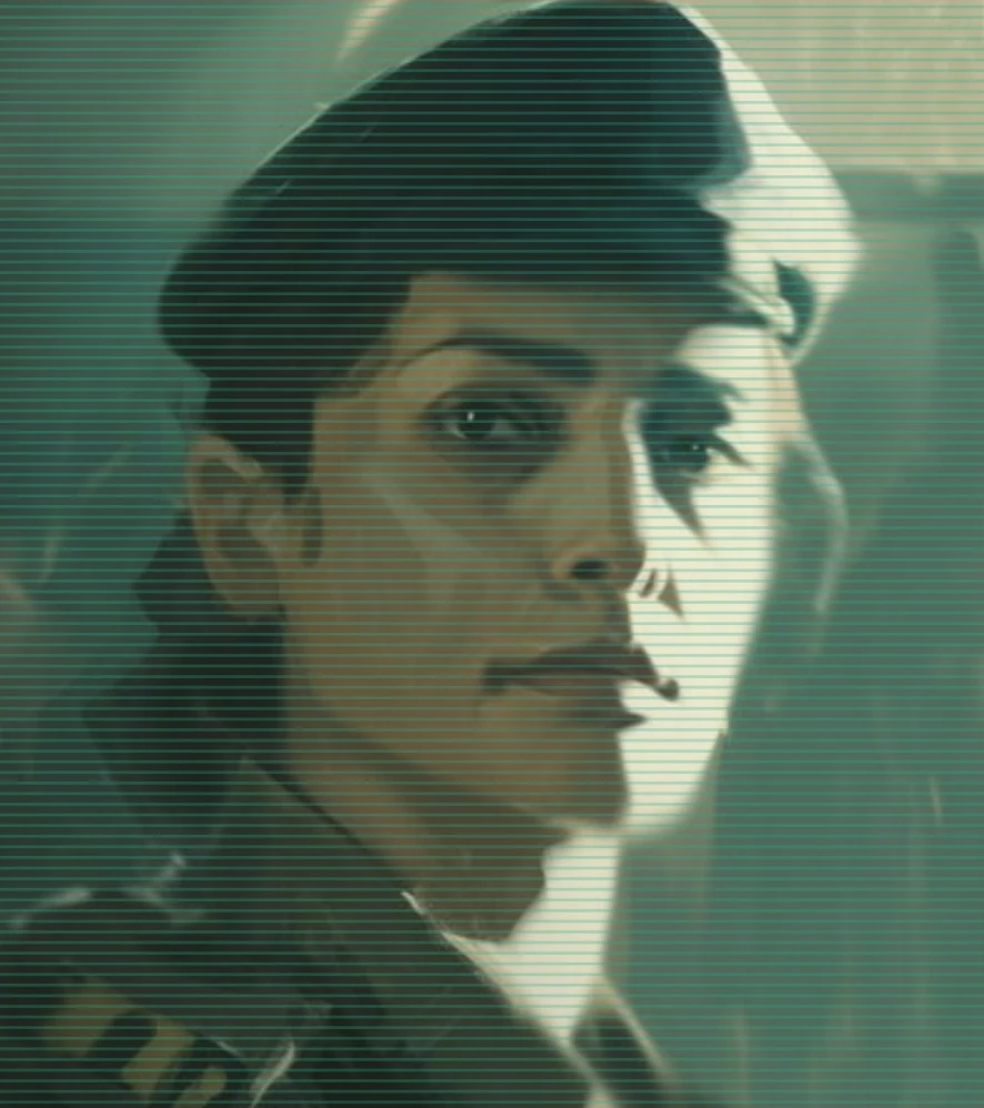 Hamidah Amir | Xenopedia | Fandom