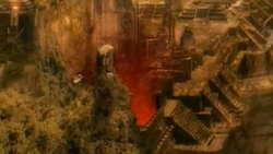 Predator Home Planet