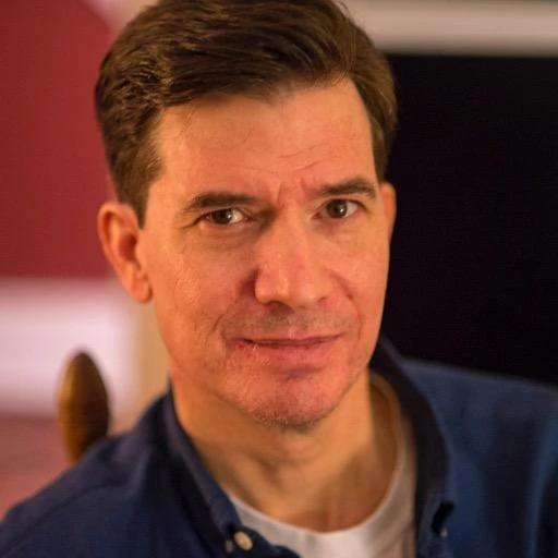 Matthew Dow Smith | Xenopedia | Fandom