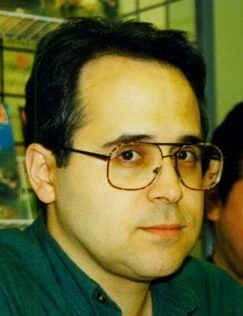 Ray Lago | Xenopedia | Fandom