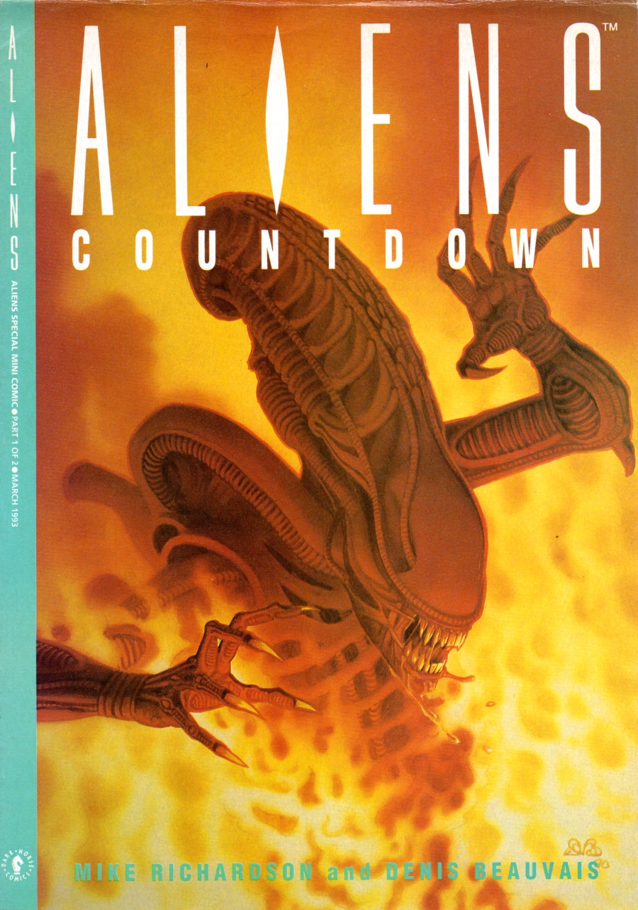 Category:Aliens: Countdown | Xenopedia | Fandom