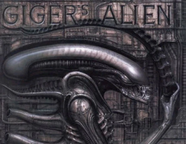 Giger's Alien (documentary) | Xenopedia | Fandom
