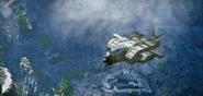 UD-9 "Condor" Dropship | Xenopedia | Fandom