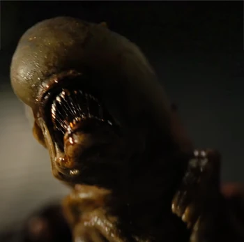 Chestburster (Renaissance) | Xenopedia | Fandom