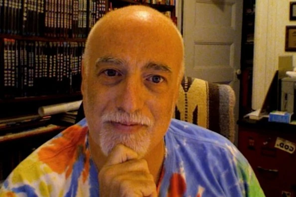 Bob Kahan | Xenopedia | Fandom