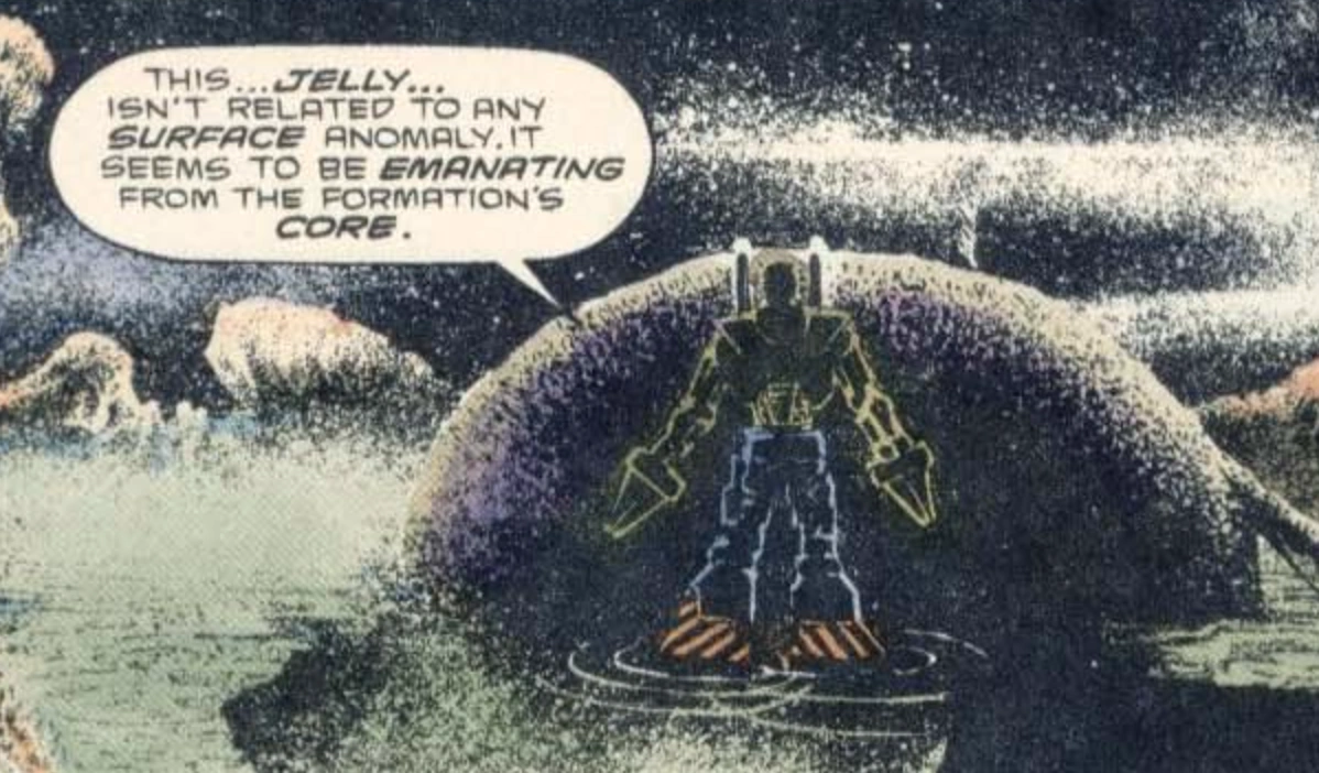 Royal Jelly | Xenopedia | Fandom