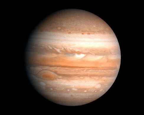 Jupiter | Xenopedia | Fandom