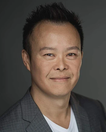 Eric Yue | Xenopedia | Fandom