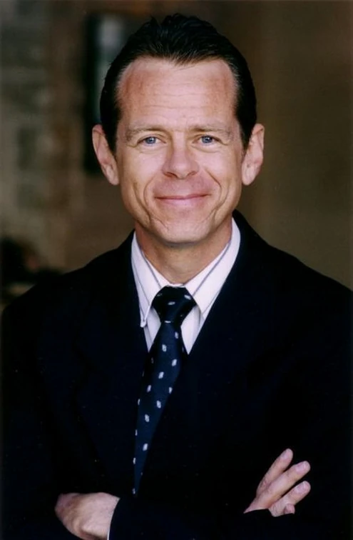 Rod Damer | Xenopedia | Fandom