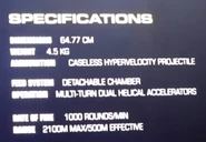 EM41 Pulse Rifle | Xenopedia | Fandom