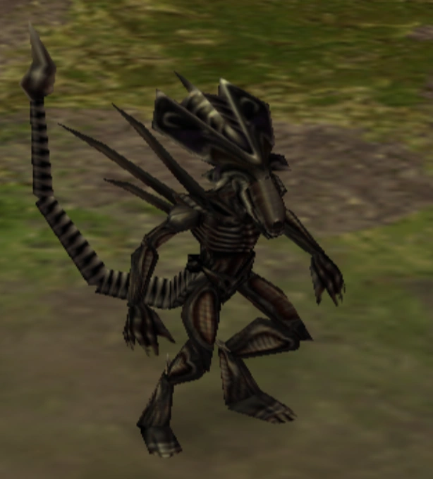 Praetorian (LV-742) | Xenopedia | Fandom