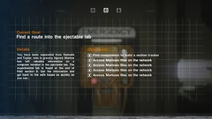 Alien: Isolation cut content | Xenopedia | Fandom