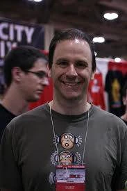 John Kalisz | Xenopedia | Fandom