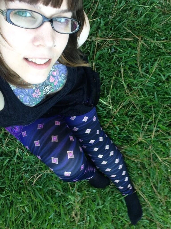 Kelly Fitzpatrick | Xenopedia | Fandom