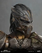 Kwei | Xenopedia | Fandom