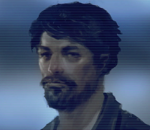 Albert Johns | Xenopedia | Fandom