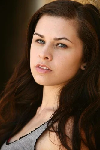 Danielle Edmond | Xenopedia | Fandom