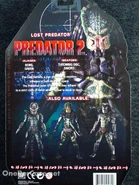 Yautja language | Xenopedia | Fandom