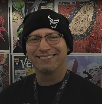 Sam de la Rosa | Xenopedia | Fandom