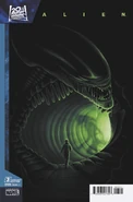 Alien: Descendant | Xenopedia | Fandom