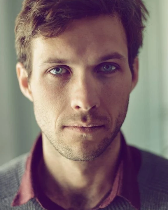 Ben Rigby | Xenopedia | Fandom