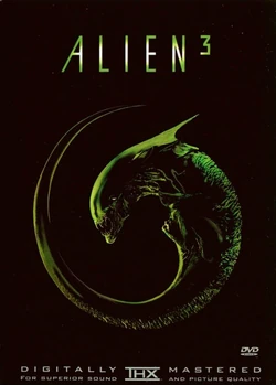 Alien 3 (1999 DVD) | Xenopedia | Fandom