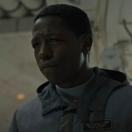 Andy | Xenopedia | Fandom