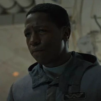 Andy | Xenopedia | Fandom