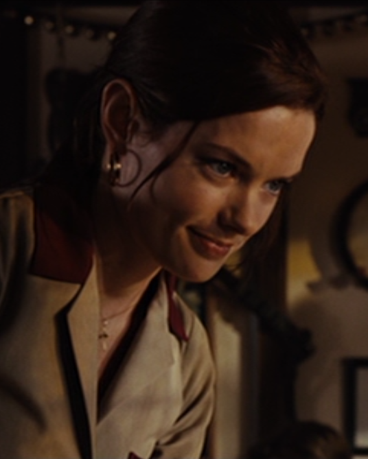 Carrie Adams | Xenopedia | Fandom